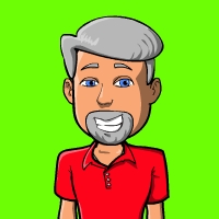 players profile - Bar Trivia from Buzztime