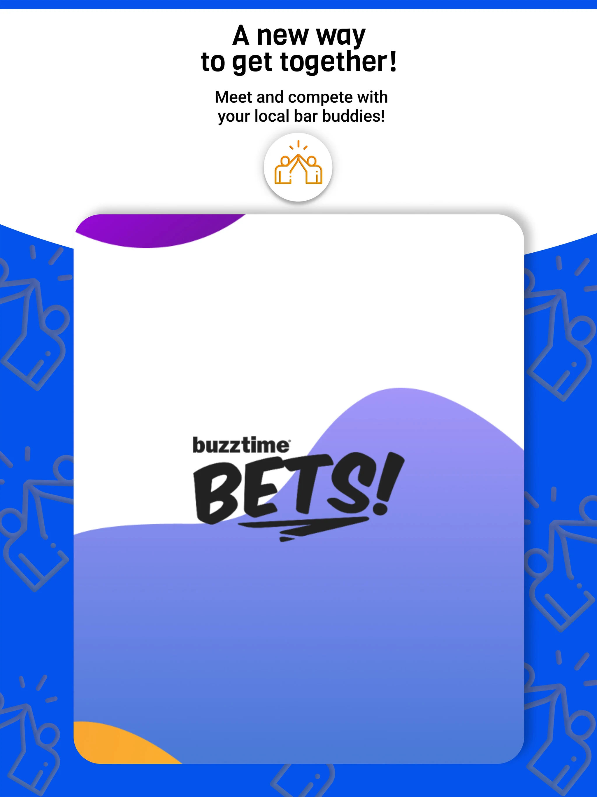 qb1 - Bar Trivia from Buzztime