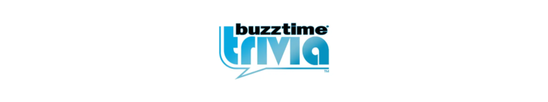 Buzztime Trivia