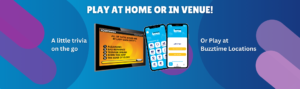 Buzztime Trivia