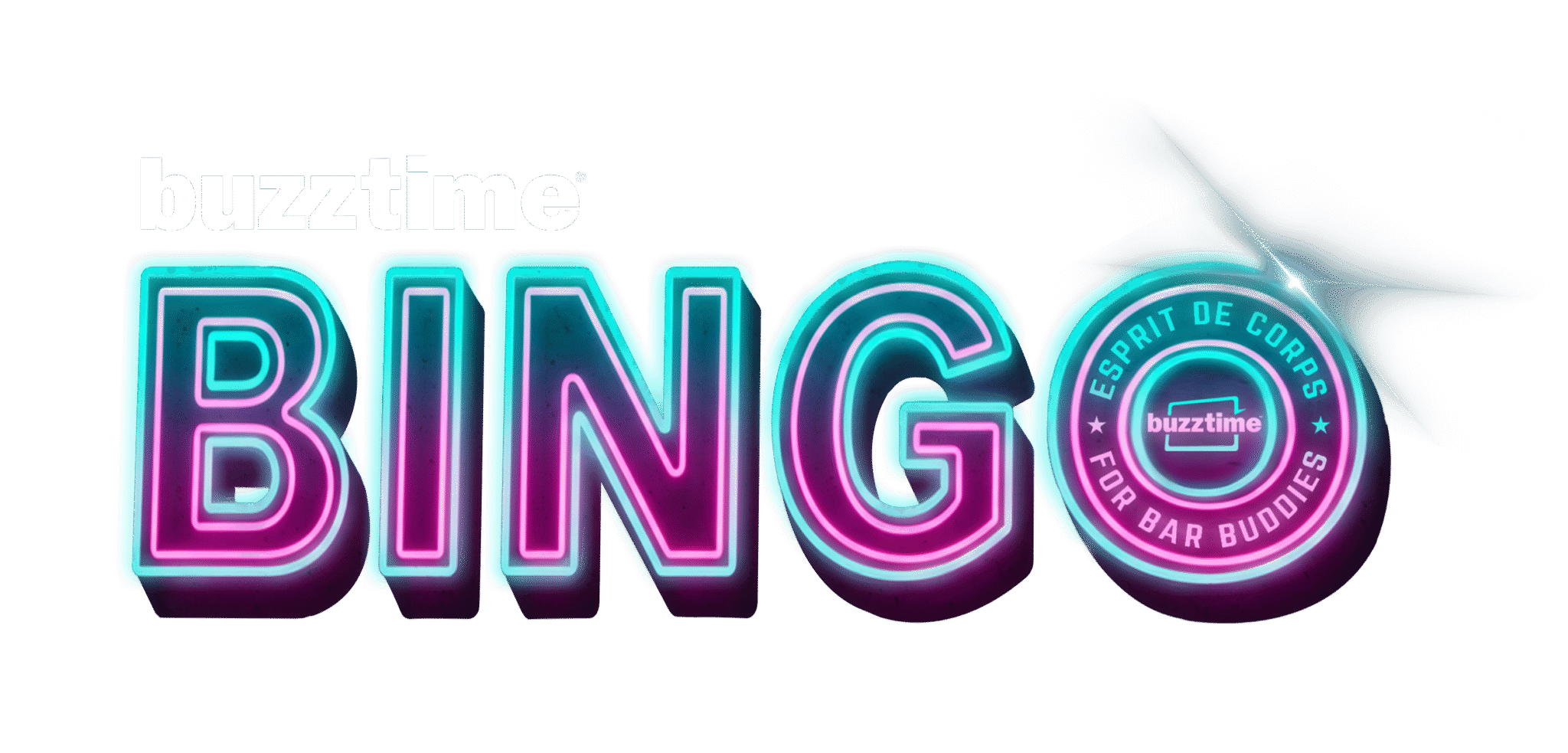 Buzztime Bar Trivia and Games Buzztime Bingo